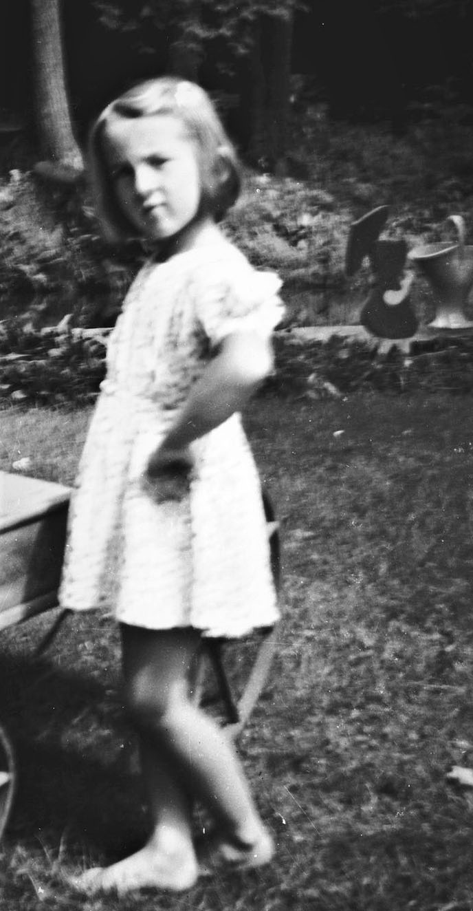 Jill Gorton